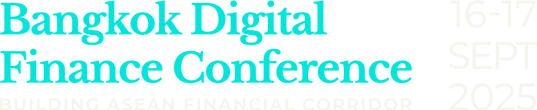 Agenda | Bangkok Digital Finance Conference