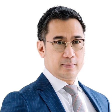 Sethaput Suthiwartnarueput